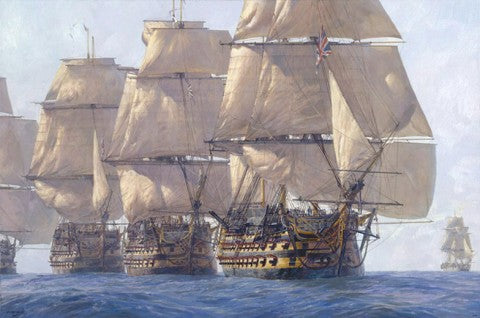 The Heavyweight Punch G/P - SKU 1041754 – Mystic Seaport Collection Store