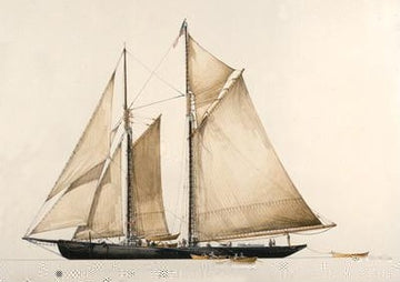 Fine Art Prints – Mystic Seaport Collection Store