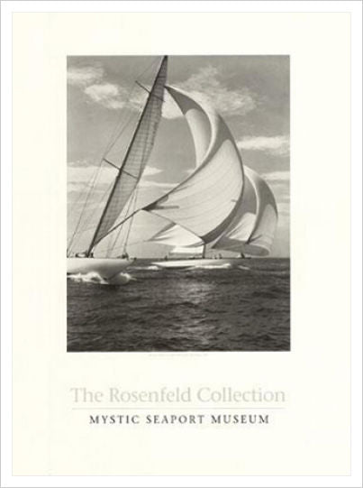 ZIO & NIGHTWIND, 1939 – Mystic Seaport Collection Store